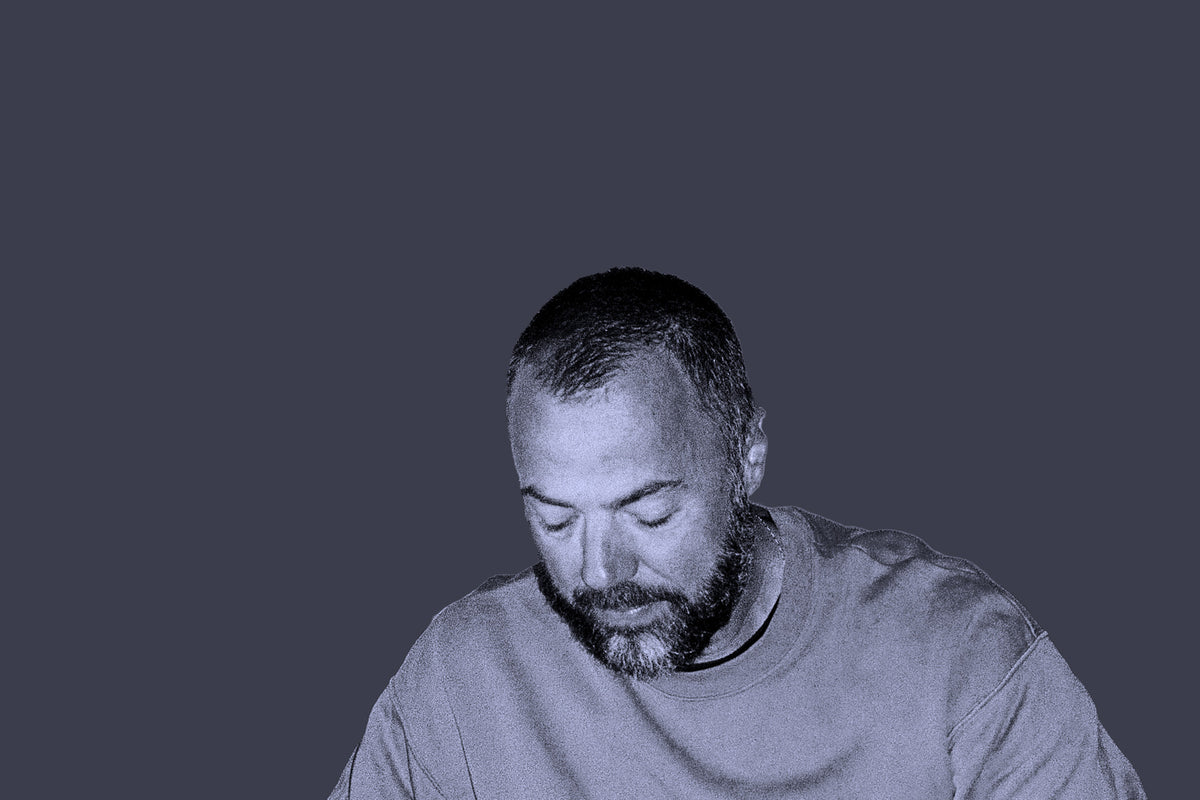 Bo Bech | Endeavour ambassadør. Elite kok.