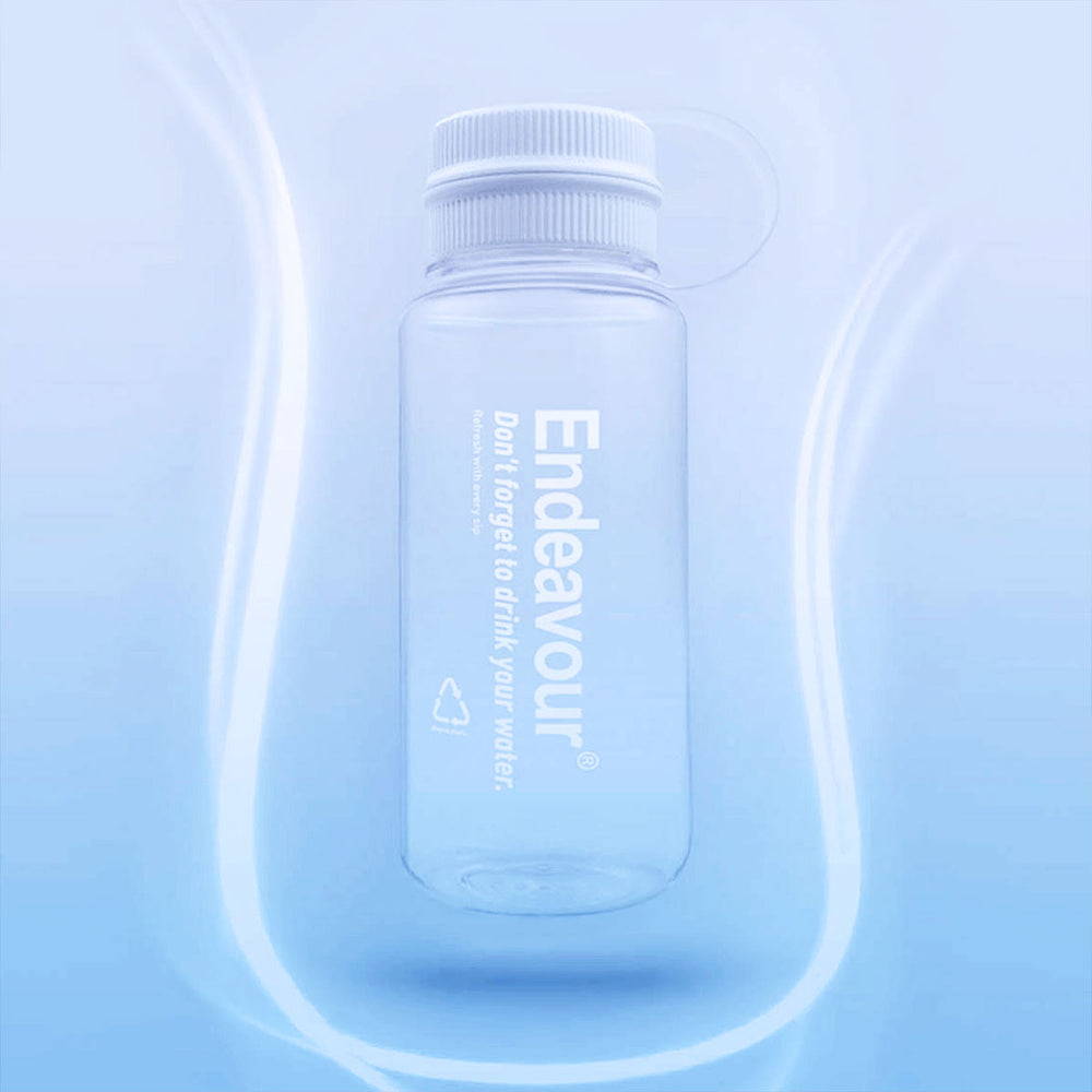 PureSip Bottle | Max clear | Endeavour kitchen equipment.